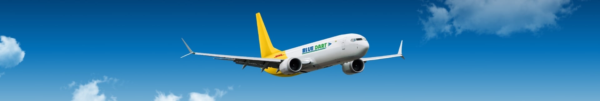 Blue Dart Express Limited- India’s Most Innovative and Awarded Express ...